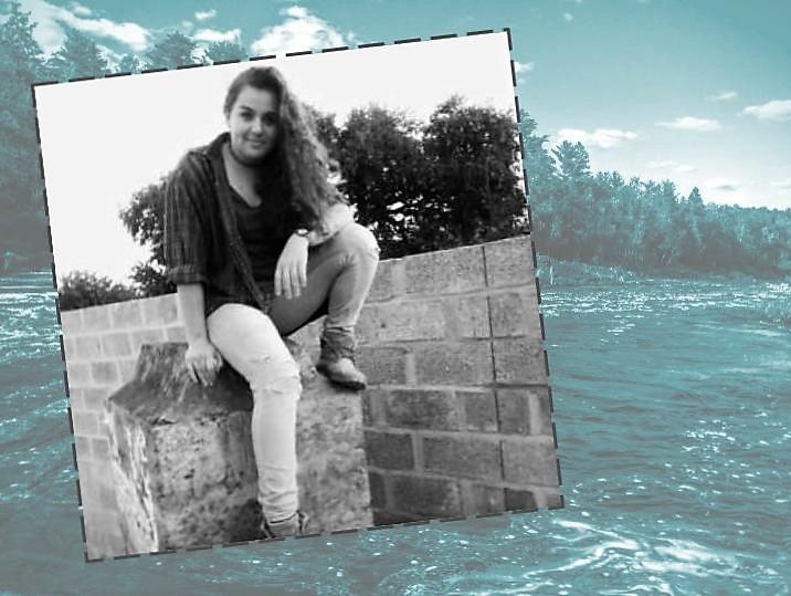 Ashleigh’s Story – Hope Shack